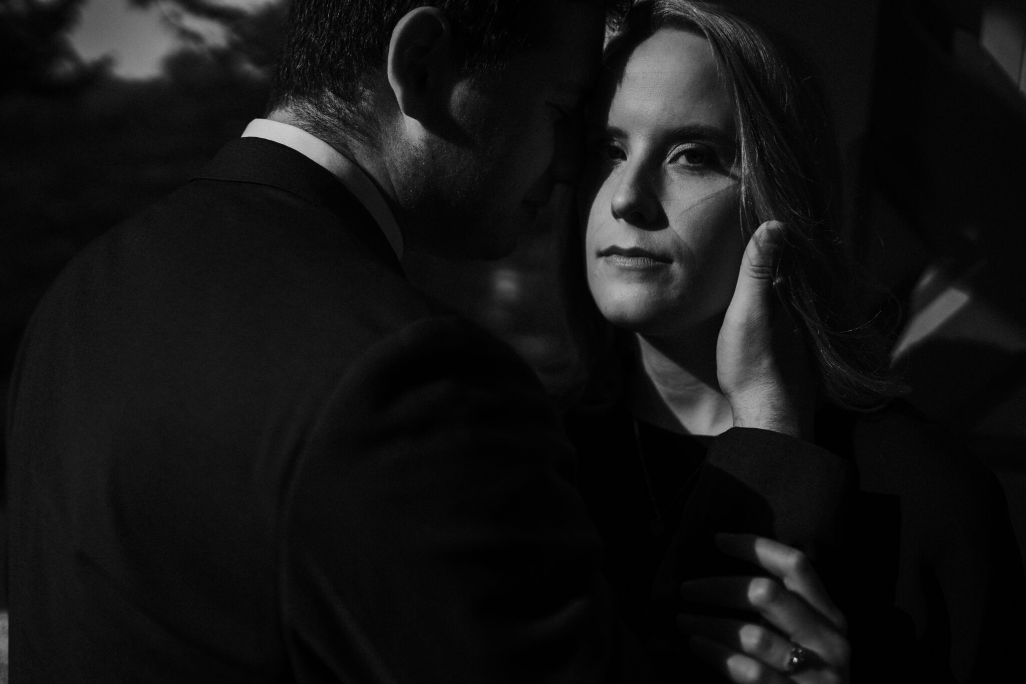 Central Park Engagement Photos | New York Wedding Photographer ...